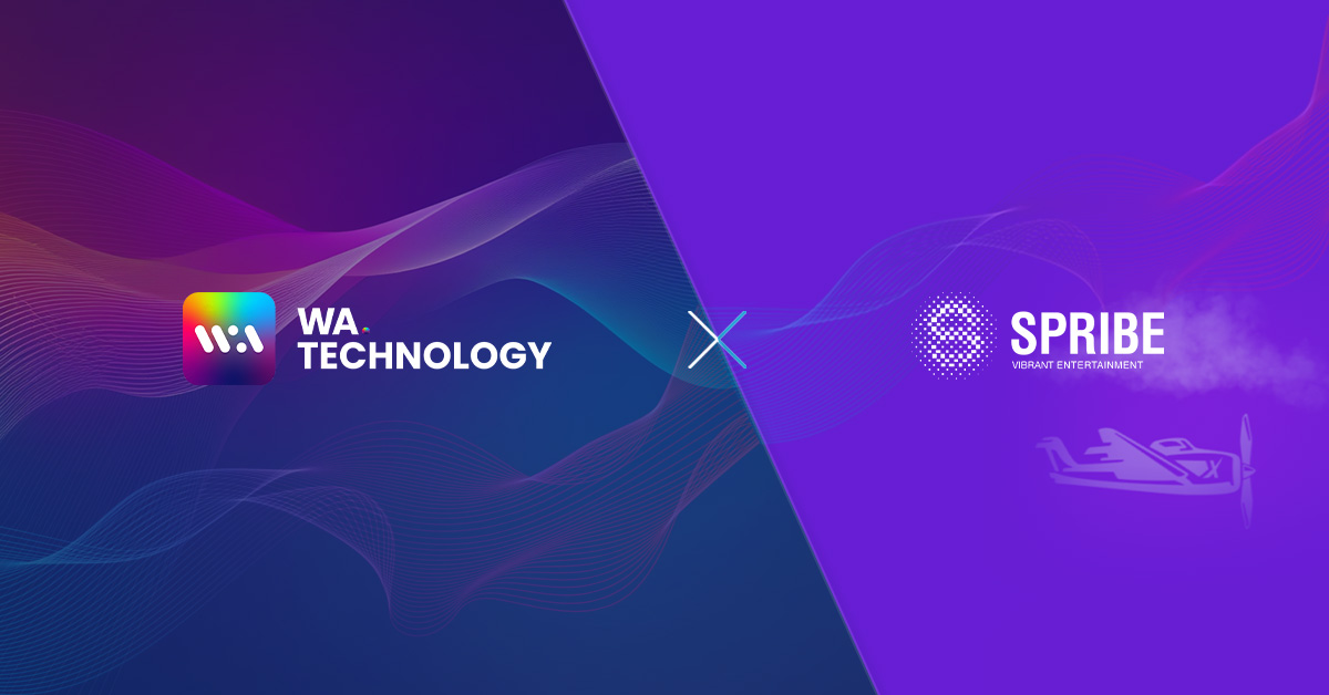 SPRIBE – Game Studio Spotlight